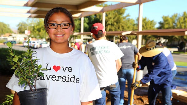 Explore Riverside, California | Undergraduate Admissions