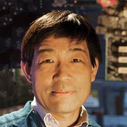 Award-Winning Faculty: Jing Shi | Undergraduate Admissions