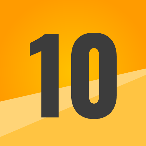 fact 10 | Undergraduate Admissions