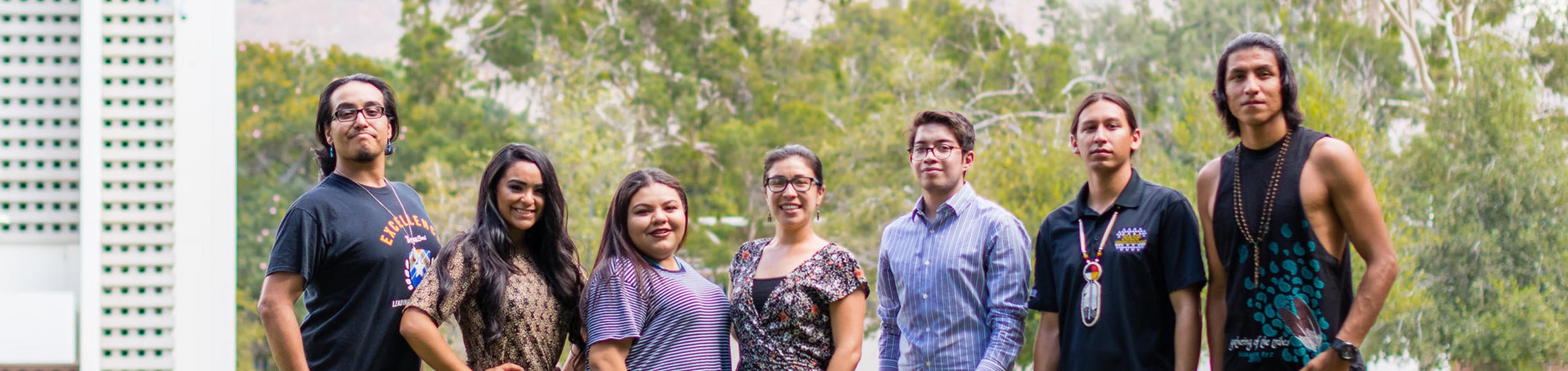 Native American Student Experience | Undergraduate Admissions