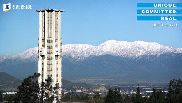 Download: UC Riverside Zoom Background - Mountains | Undergraduate ...