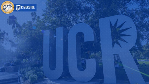 Download: UC Riverside Zoom Background - UCR Sign | Undergraduate ...